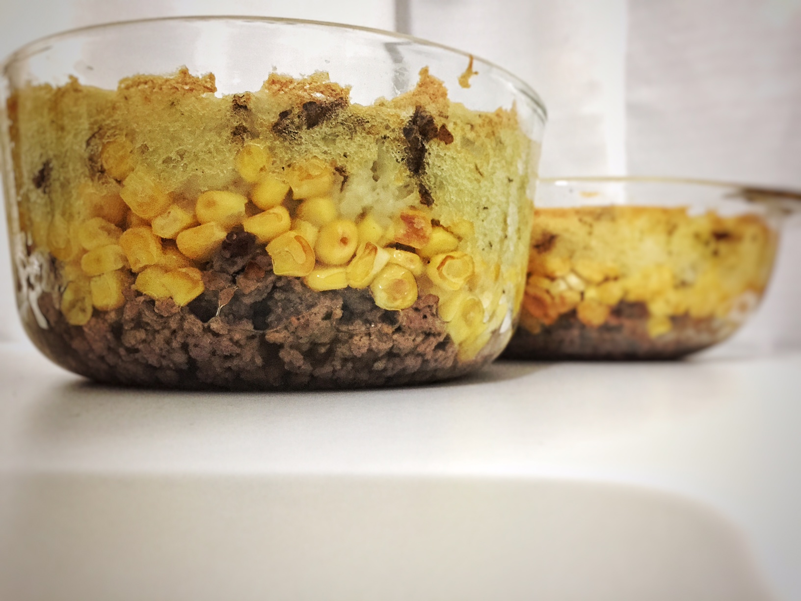 Simple and Delicious Shepard’s Pie – Shanell C. Campbell